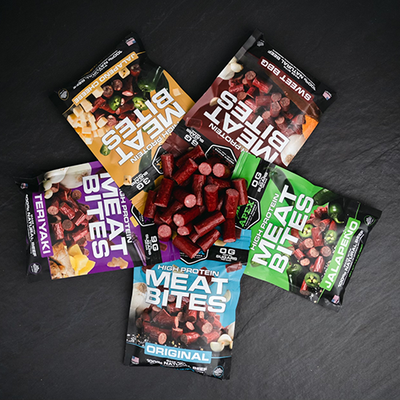Our Story - About Us | Apex Protein Snacks