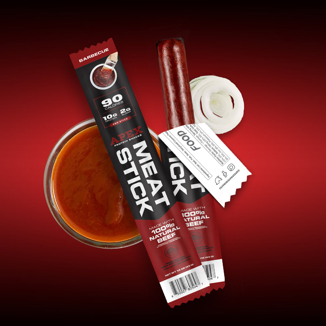 Apex Protein Snacks – Apex Protein Snacks LLC