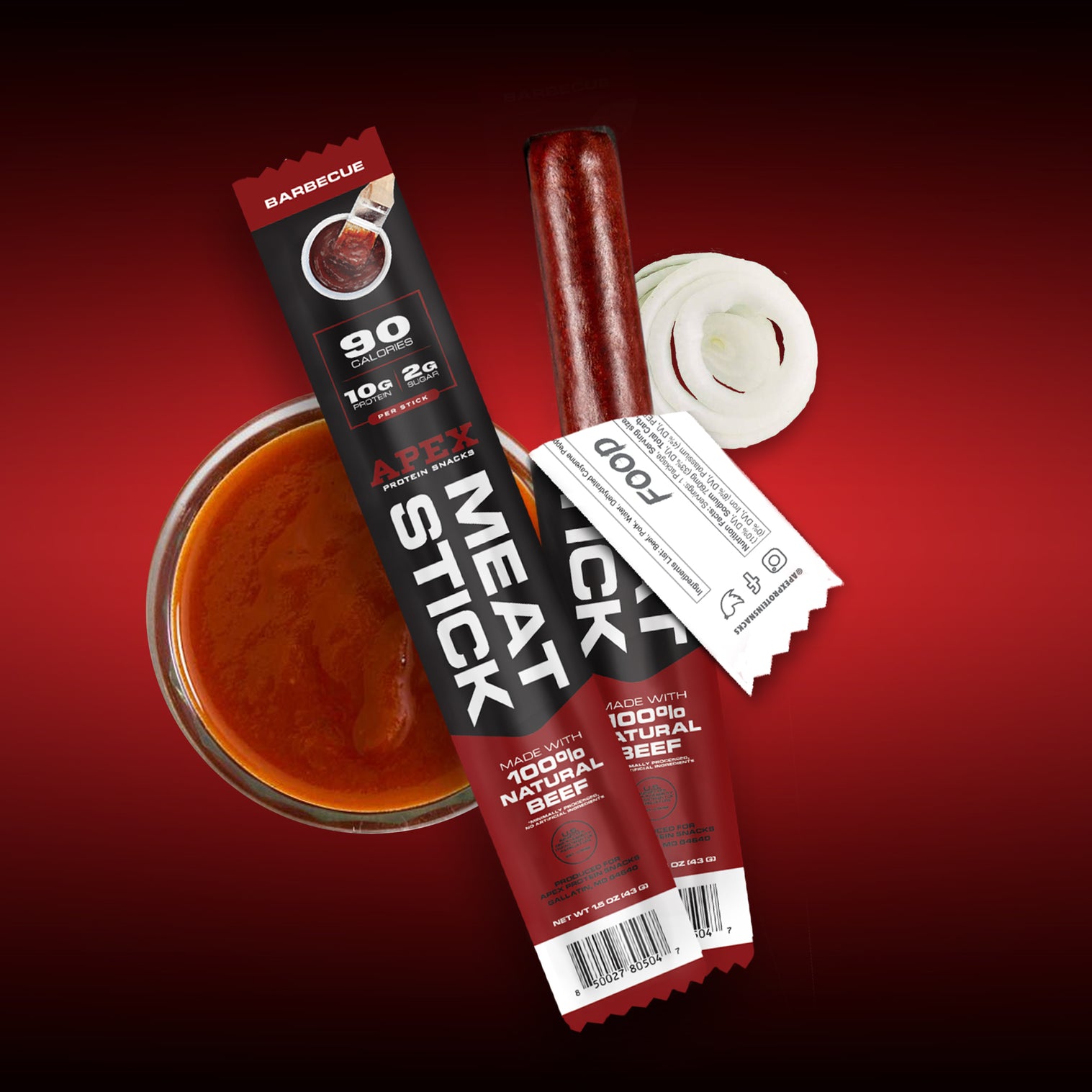 Apex Protein Snacks – Apex Protein Snacks LLC