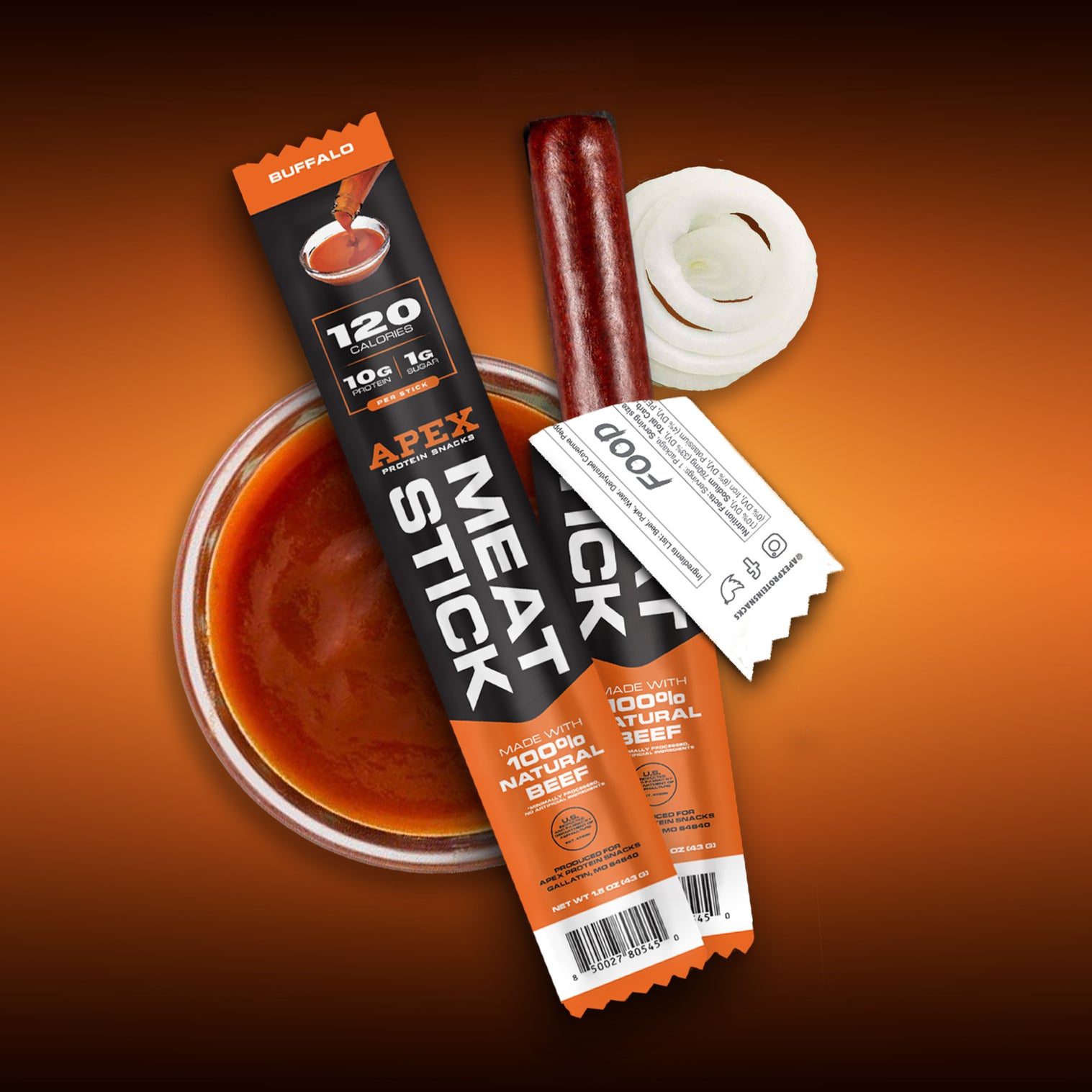 Apex Protein Snacks – Apex Protein Snacks LLC