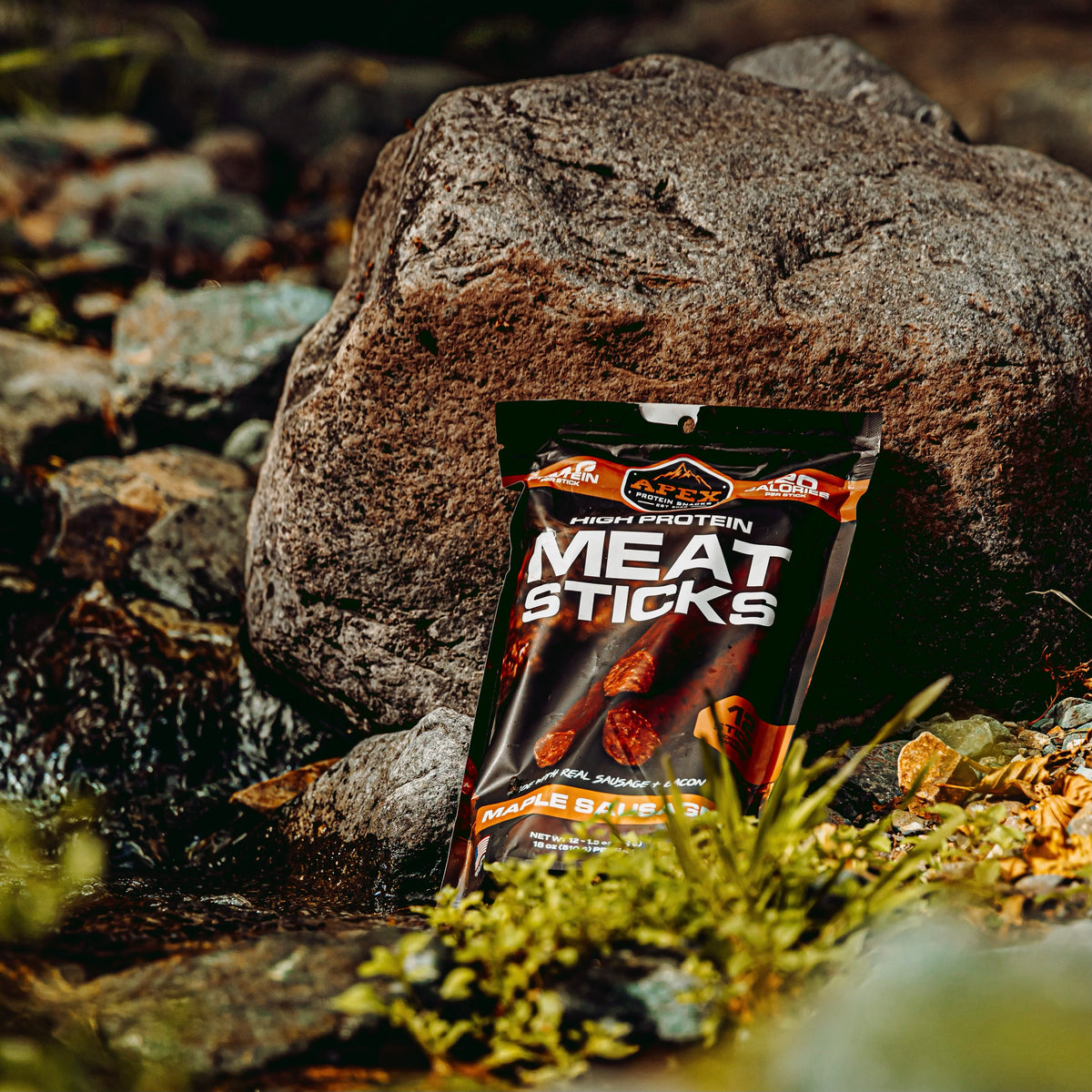 Contact Us | Apex Protein Snacks