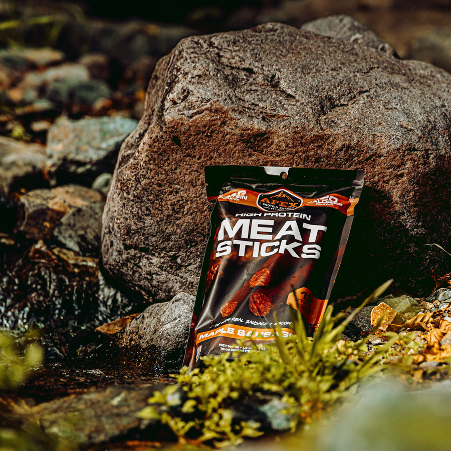 Contact Us | Apex Protein Snacks