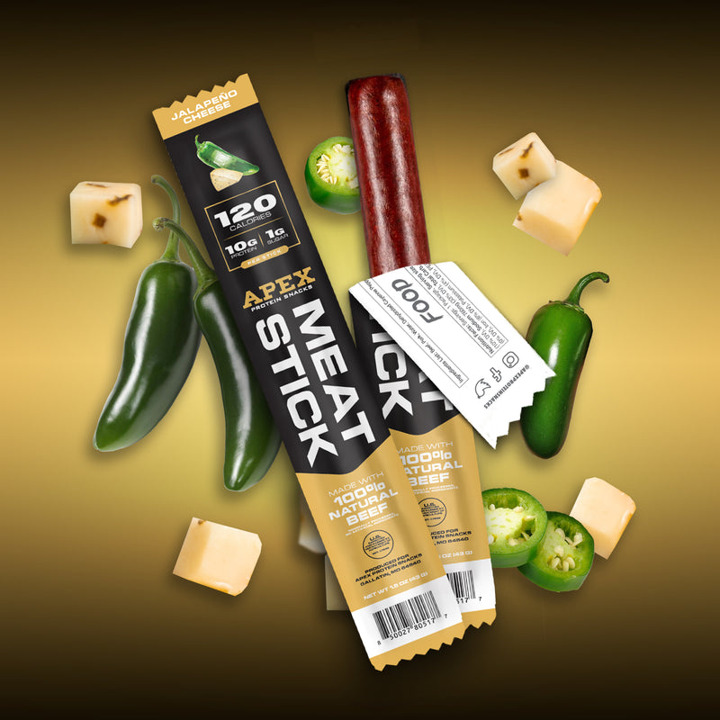 Apex Protein Snacks – Apex Protein Snacks LLC