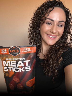 Sample Bundle | Apex Protein Snacks - Try Them All