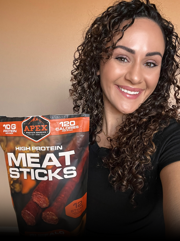 Sample Bundle | Apex Protein Snacks - Try Them All