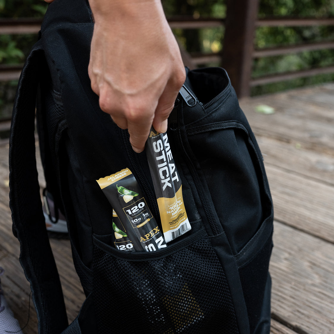 Apex Protein Snacks – Apex Protein Snacks LLC