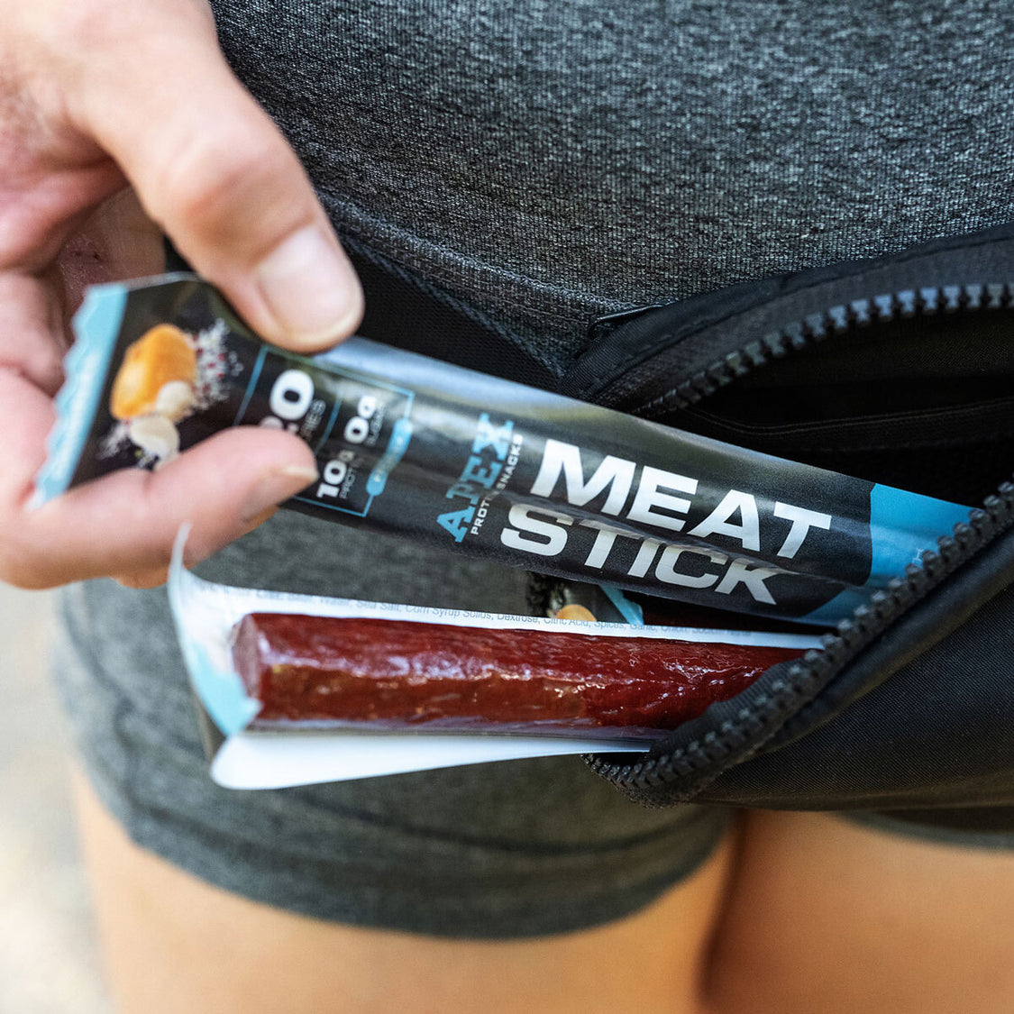 Apex Protein Snacks – Apex Protein Snacks LLC