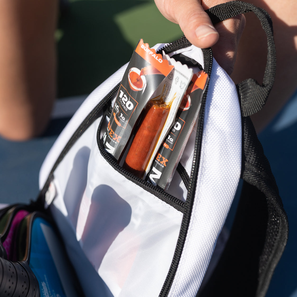 Apex Protein Snacks – Apex Protein Snacks LLC