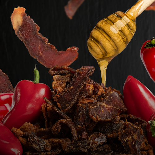 Apex Protein Snacks LLC | All Natural Ingredients