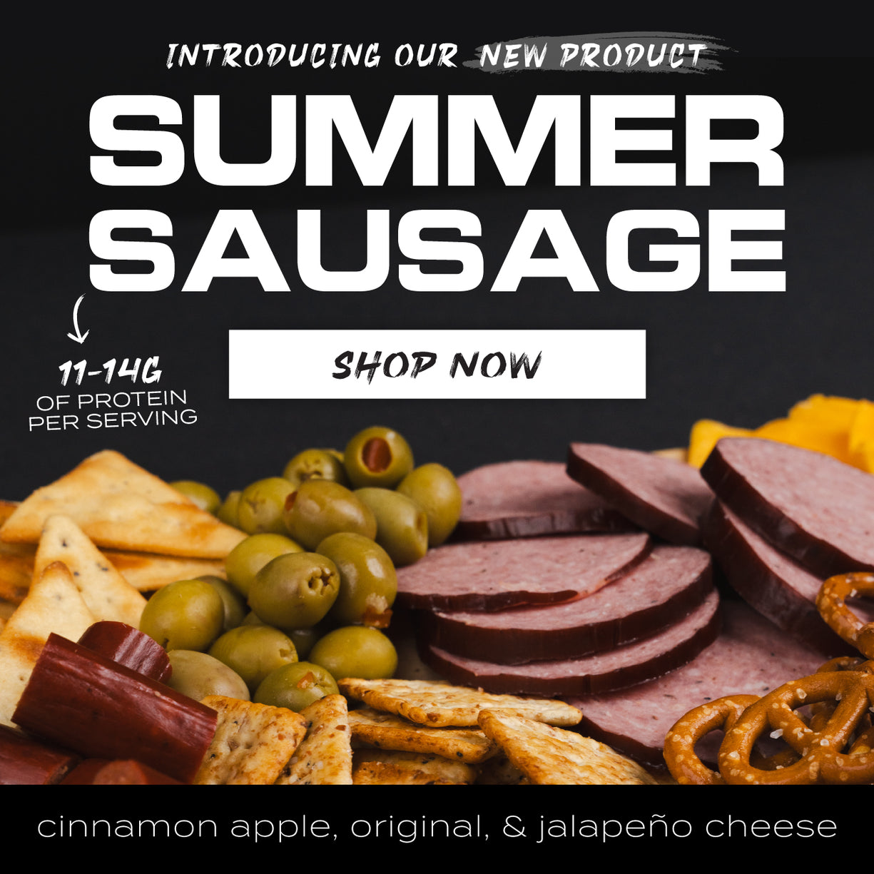 Apex Protein Snacks – Apex Protein Snacks LLC